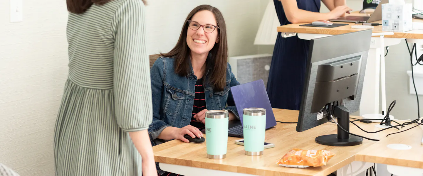 Spartanburg, SC Marketing Careers | ALINE, A Marketing Company